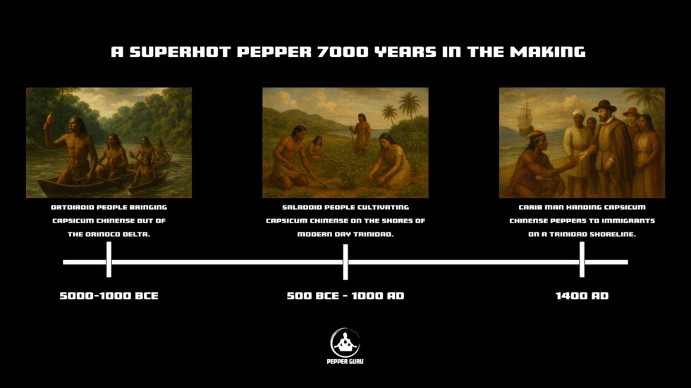 The Devil’s Pepper: The Original Sin of Superhot Renames